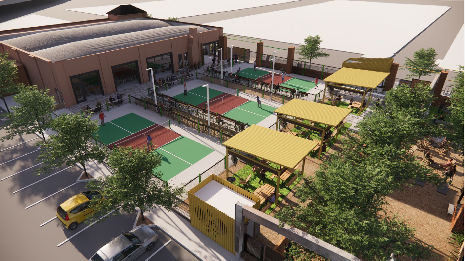 Corbett’s Tucson – Rio Nuevo downtown redevelopment and revitalization ...